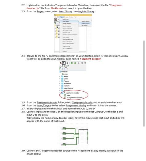 solved exercises 1 implementation of boolean functions