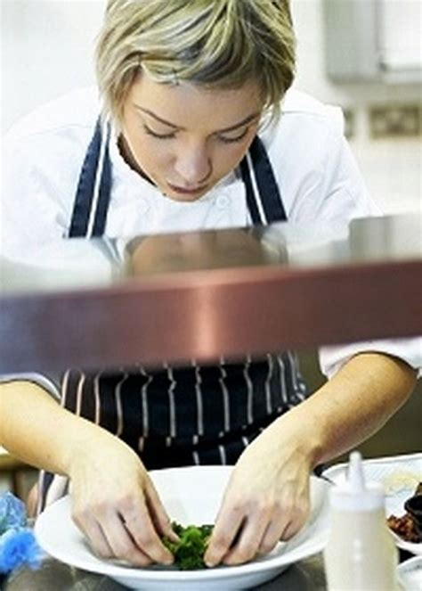 Restaurant Spy Experimental Claire Hutchings Is No Flash In The Pan