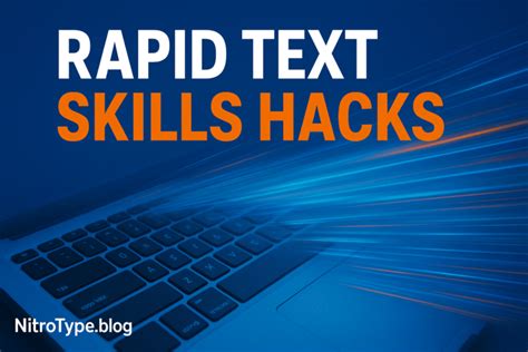 Typing Exercises Boost Speed And Accuracy With 15 Free Online Drills