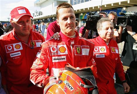 Сопругата на Шумахер бара поголема казна за некогашното обезбедување Sportsport Mk