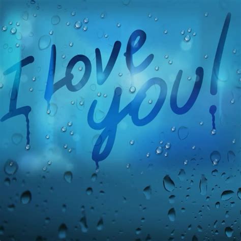 I Love You Album Template Postermywall