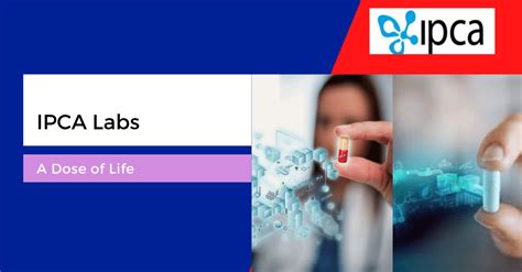 Ipca Labs Popular Brands Composition And Pack Details Pharmacampus