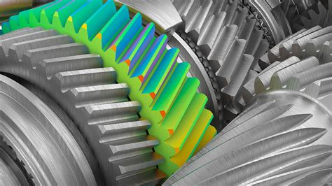 Using Finite Element Analysis Fea In Automotive Molding Pexamart Blog