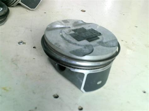 Piston Head Detection Object Detection Dataset By Cvcp