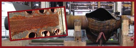 Top Seven Shell And Tube Heat Exchanger Failure Mechanisms OVERVIEW
