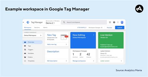 Google Tag Manager Explained For App Marketers Adjust