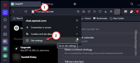 How To Fix ChatGPT Not Working Or Not Loading