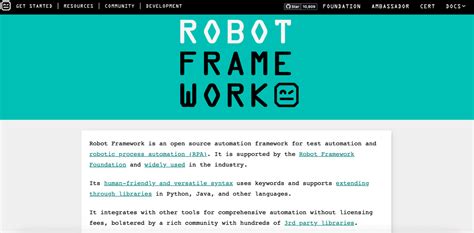 Top Python Testing Frameworks In 2025 Testgrid