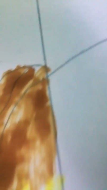 рисунок по частям Youtube