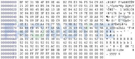 数据库数据恢复—sqlserver数据库被加密怎么恢复数据库数据？ 数据恢复 Segmentfault 思否