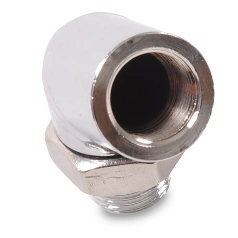 Universal Exhaust Lambda 02 Sensor Spacer Gravity Performance