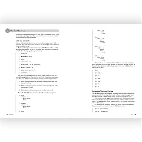 Automate The Boring Stuff With Python Workbook