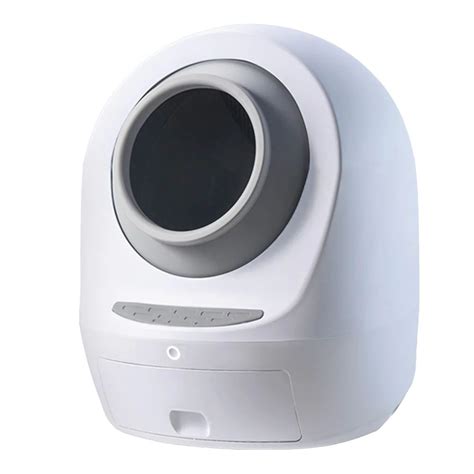 Casa Leo Leos Loo Too Smart Litter Box Review No More Scooping