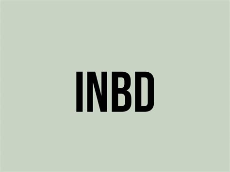 What Does Inbd Mean Meaning Uses And More Fluentslang