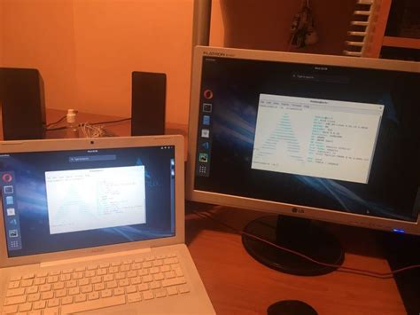 Arch Linux Welcome Arch Linux Goodbye MacOS DevRant