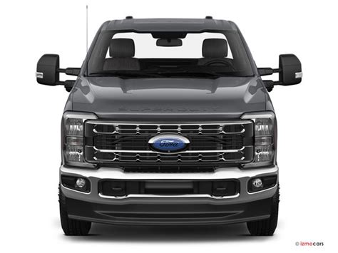 2023 Ford F 250 Super Duty 36 Exterior Photos U S News
