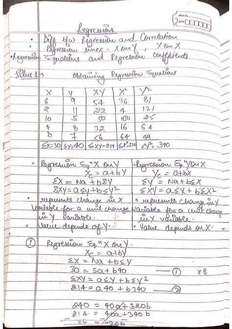 Statistics Notes Business Statistics Studocu