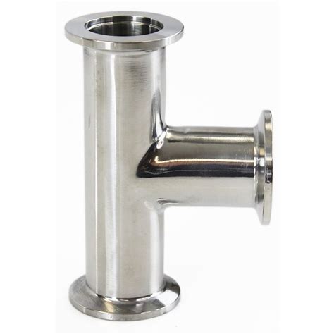 Vacuum T Fitting At Wendell Espinoza Blog