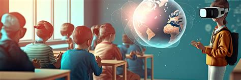 Discover Future Of Education With Technology Enabled Classrooms Blen