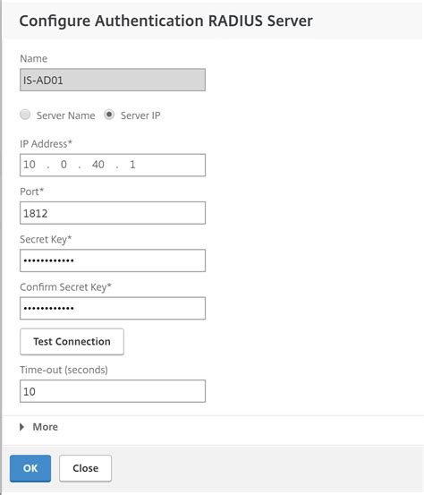 Using Azure Mfa As Citrix Adc Netscaler Radius Using The New Nps Extension