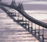 Renderings Released For Replacement Of Key Usa Bridge Bridge Design