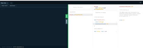 How To Create New Graphql Endpoint With Custom Schema In Sitecore Jss
