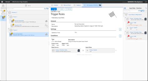 Edge Analytics Engine For Industrial Edge