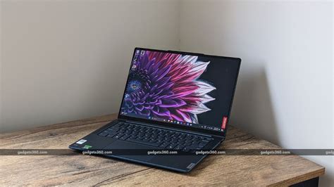 Lenovo Launches Yoga Pro I Laptop In India With Intel Core Ultra Chip Techmarga Software