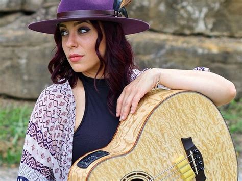 Summer Concerts On The Hudson Continue With Danielle Nicole Band