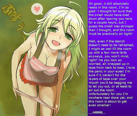 Anime Fart Captions Recopilation Image 1498243 Thisvid Tube