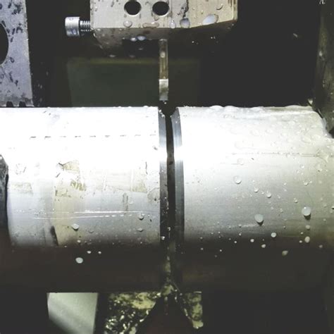 Cuttingbeveling Effect