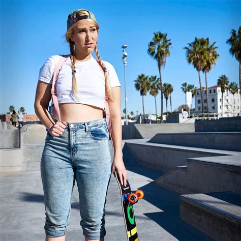 Melanie Leanne Miller Youtube