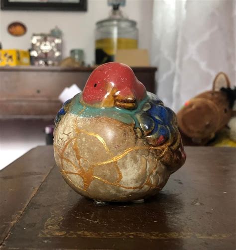 Kintsugi Is Whole Again More Pics And Video To Come Shortly Rkintsugi