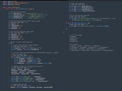 Solved Why My Code Have This Errorsline 29 Try Without