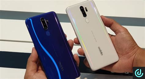 Harga Dan Spesifikasi Oppo Seri A Terbaru