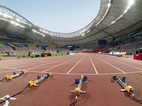 track and field to be first olympic event to require dna tests to prove