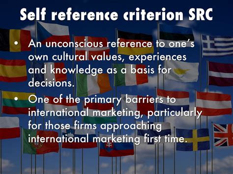 International Marketing And Culture By Patty Romo