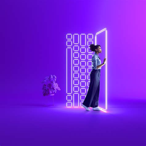 Openclassrooms 2 Images Behance