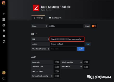使用zabbix grafana监控esxi环境 知乎