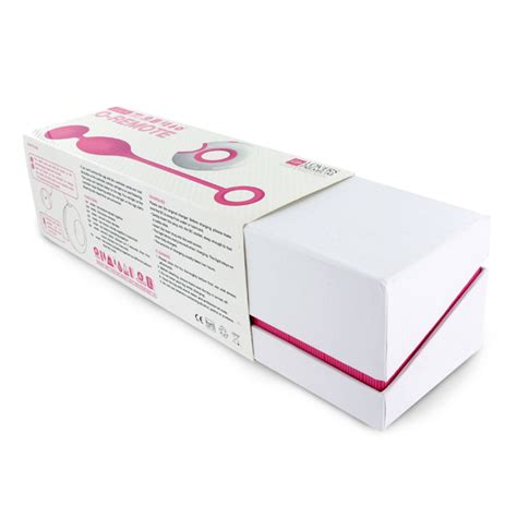 Lovers Premium O Remote Control Egg Julia