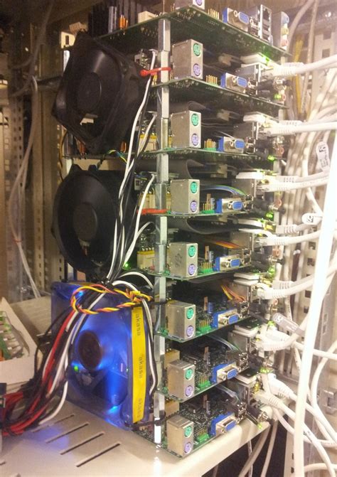 Mini Itx Server Hardware Platform Re Engineering Pulsed Media