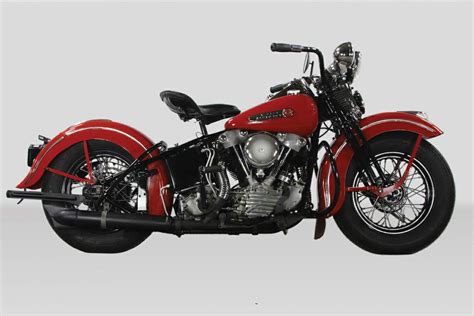 Hd Knucklehead