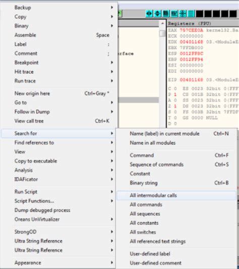 [codeengn] basic rce l03 어니언의 하루 공부