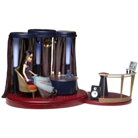 My Scene™ Lounge Wave 4 B5859 Barbiepedia