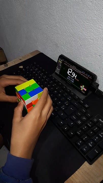 Rubikscube Cubo Cubing Cubico Speedcubing Cubo3x3 Rubik Cuboderubik Cube Youtube