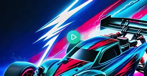 Rc Revolution High Voltage Is Here Album On Imgur