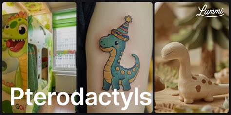 Pterodactyls Images — Free Hd Download On Lummi