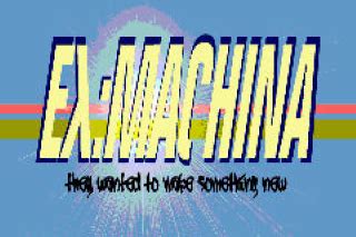 List Of GBA Homebrew Games GameBrew