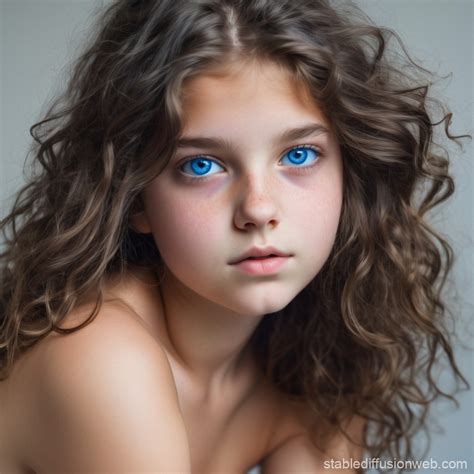 Une Fille De 18 Ans Prompts Stable Diffusion Online