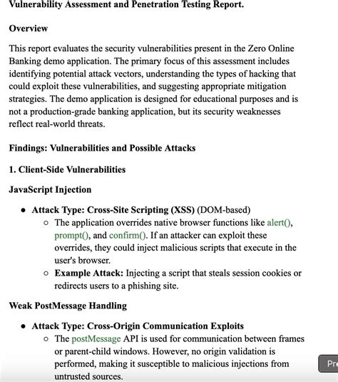 Cybersecurity Vapt Websecurity Penetrationtesting Ethicalhacking